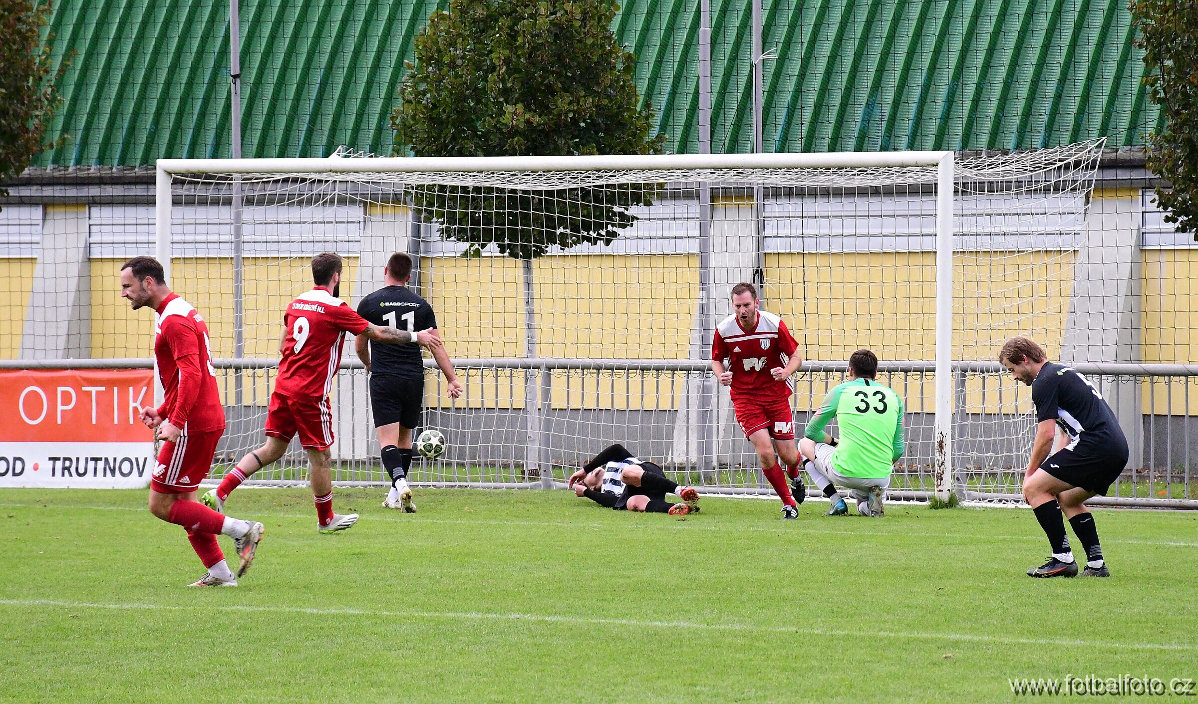 251005 - Č.Kostelec - D.Králové nL - STARMON KP mužů - ©MV